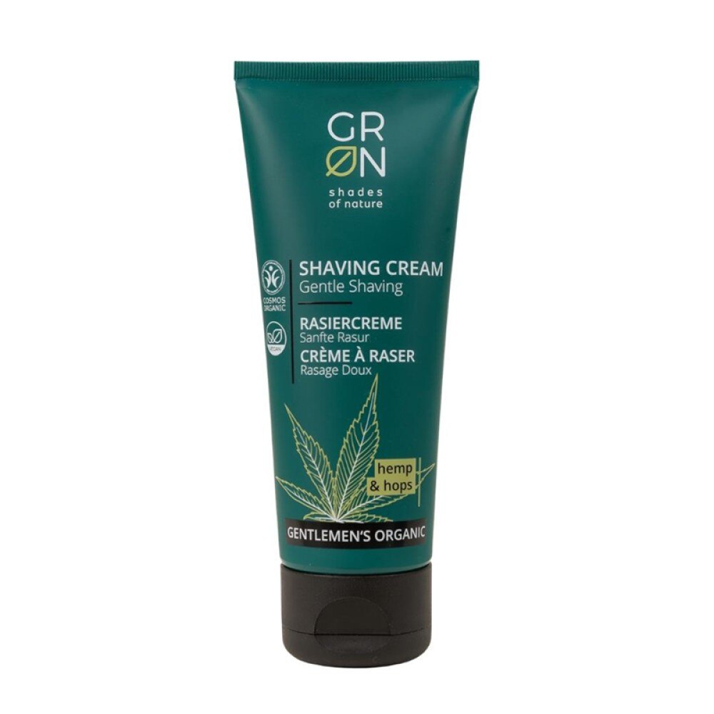 Crema de ras, Bio Organica, Gentlemens cu hamei, GRN Shades of Nature ...