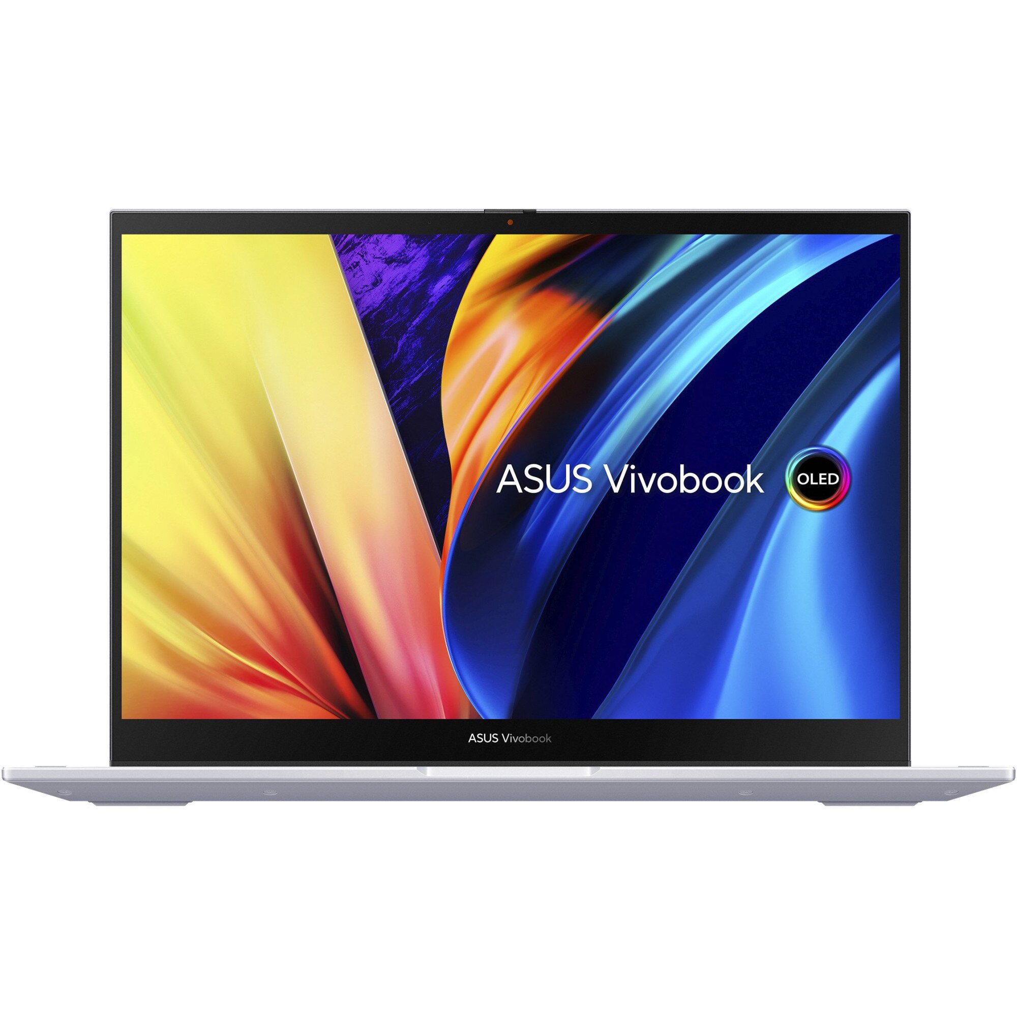 Лаптоп ASUS Vivobook S 14 Flip TN3402QA-OLED-KN721W с AMD Ryzen 7 5800H ...