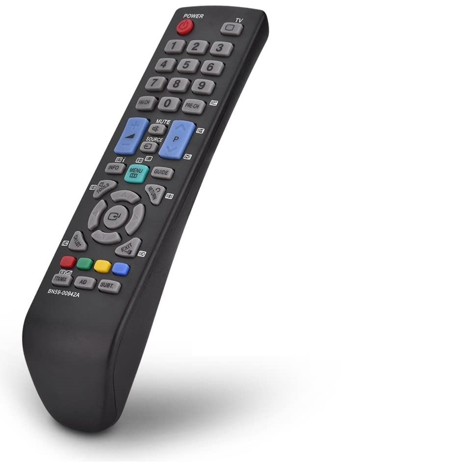 Telecomanda pentru LCD, compatibila Samsung, BN59-00942A, BOCU REMOTES ...