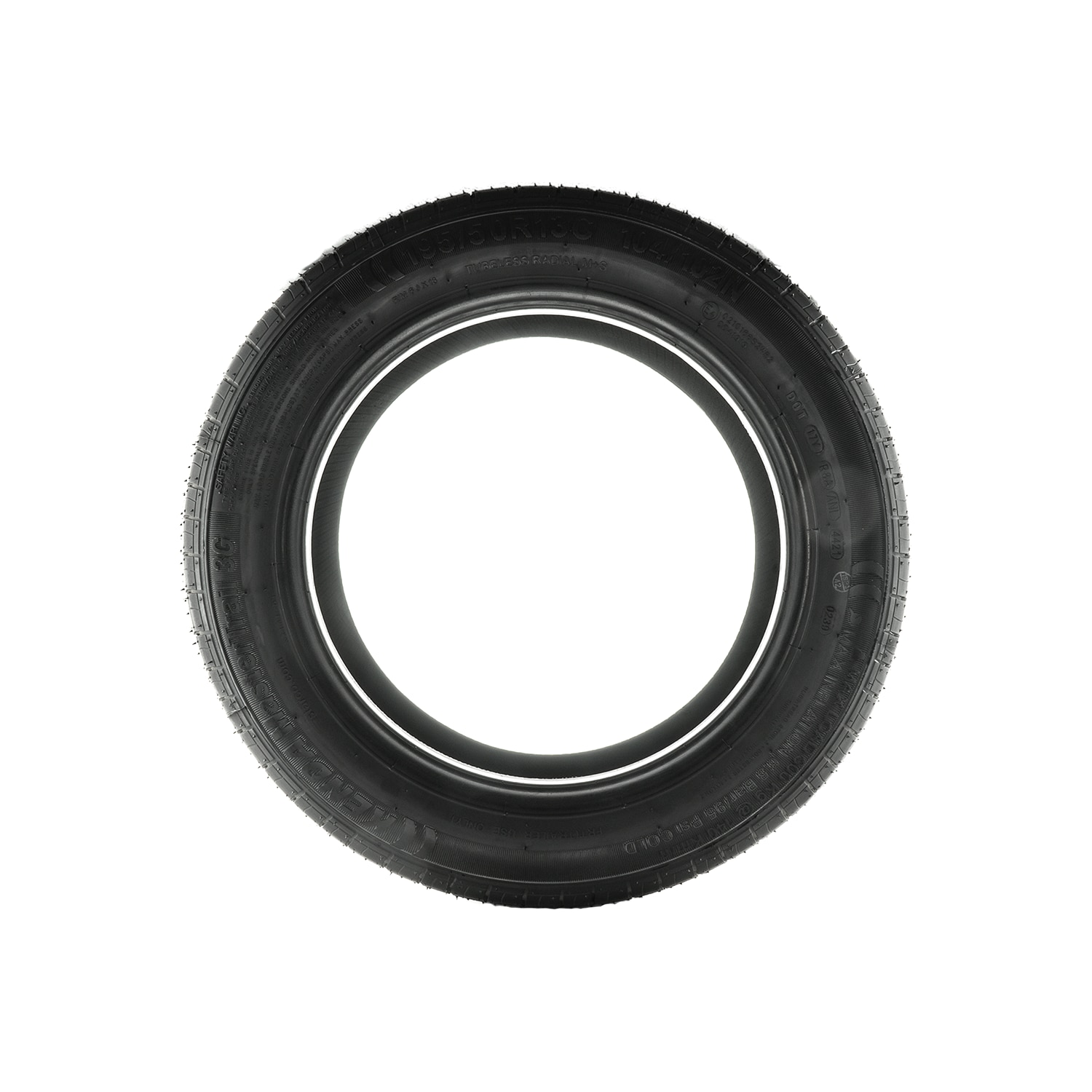 Anvelopa Kenda KR101 MasterTrail 3G 195/50 R13C - eMAG.ro
