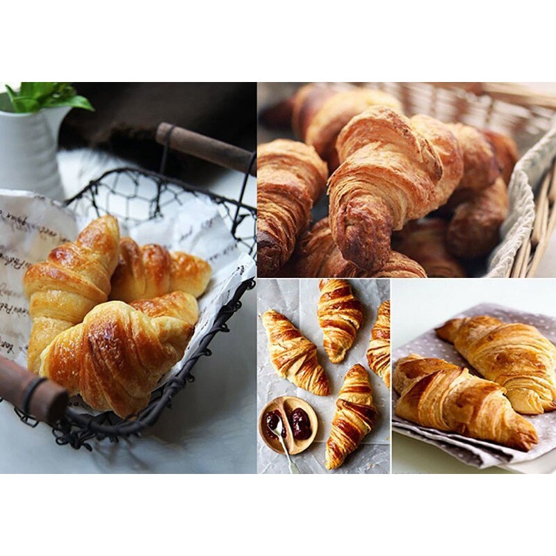 Taietor Aluat croissante, tagliatelle, saratele, rulada, foi lasagna ...