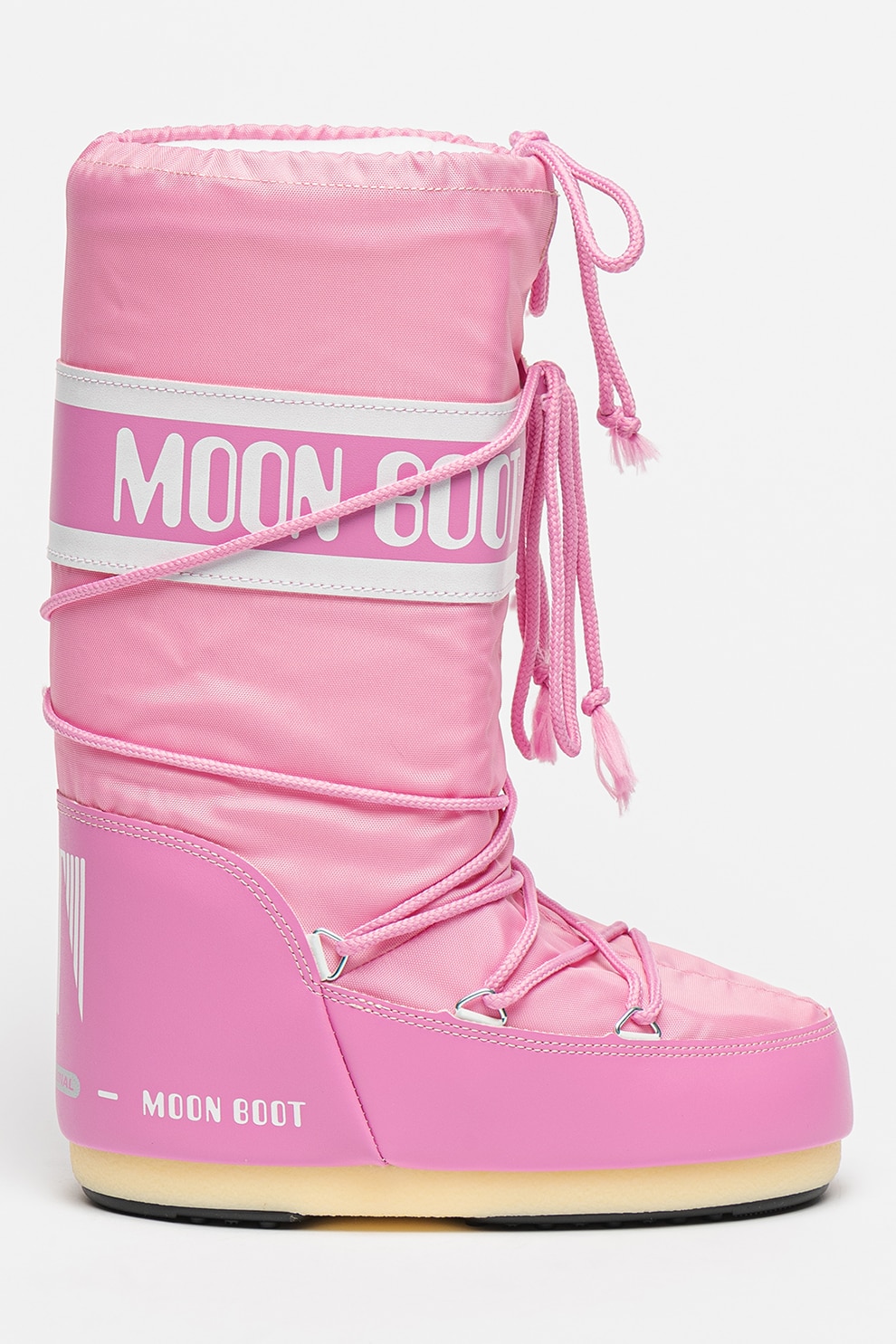 Moon Boot, Апрески до коляното с лого - eMAG.bg