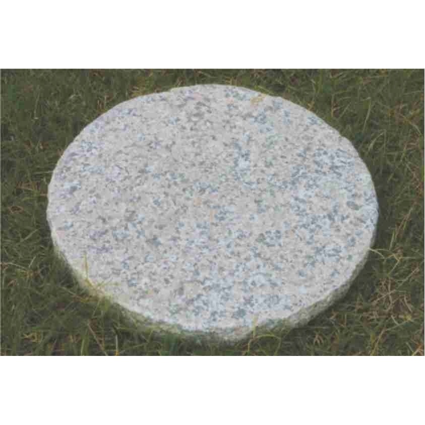 Piatra pentru gradina Happet, Granit, 40cm, 15kg, Multicolor - eMAG.ro