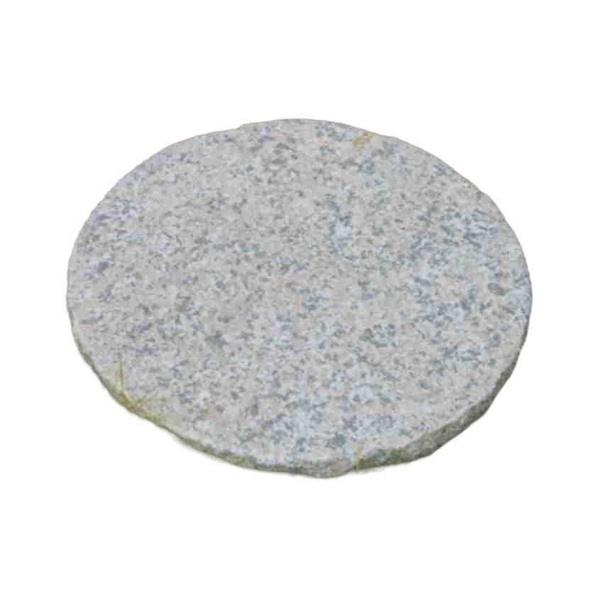 Piatra pentru gradina Happet, Granit, 40cm, 15kg, Multicolor - eMAG.ro