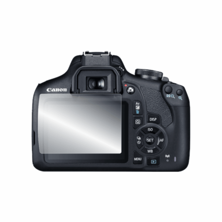 Folie de protectie Clasic Smart Protection pentru CANON EOS 2000D doar ...