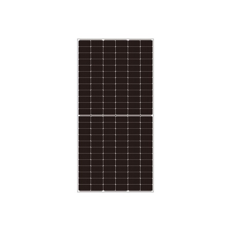 Napelem, fotovoltaikus, monokristályos PERC, 144 cella, 550 watt - eMAG.hu