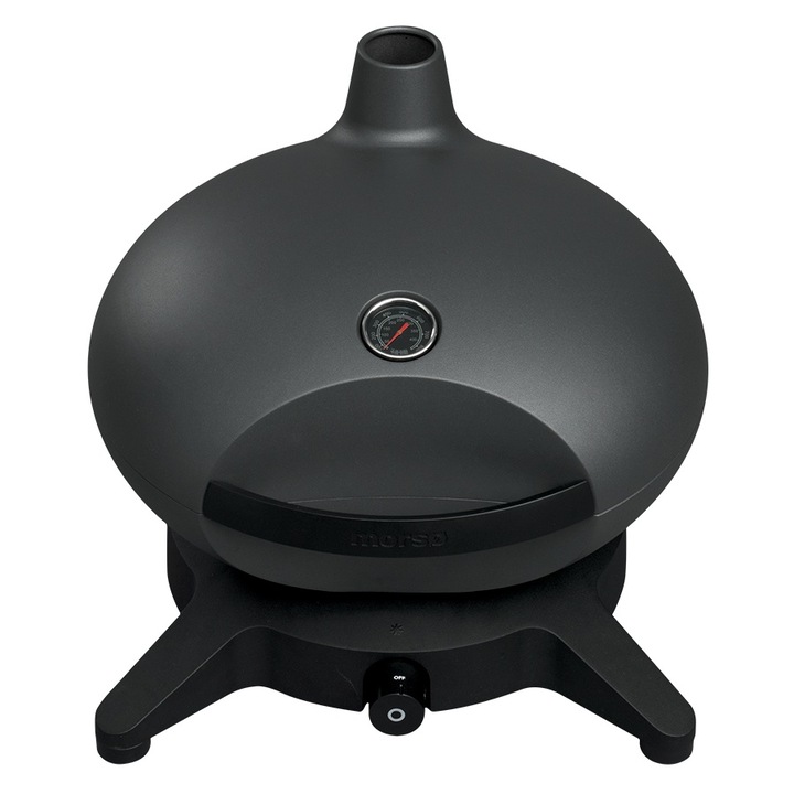 Gratar gaz Piccolo Morso Forno - eMAG.ro