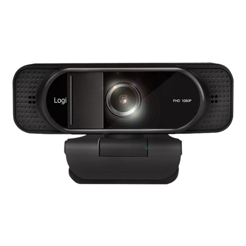 Camera Web, LogiLink, Negru - eMAG.ro