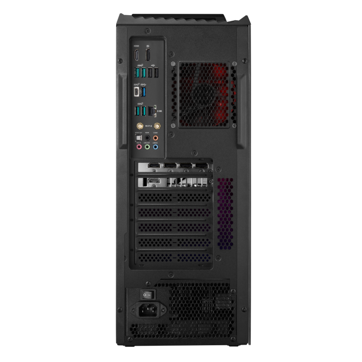 Asus ROG Strix G15CF-51240F0390, Intel Core i5 i5-12400F, 16GB, 512GB M ...