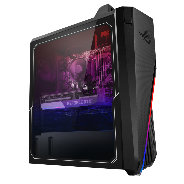 Asus ROG Strix G15DK-R5800X2440, AMD Ryzen™ 7 R7-5800X, 16GB, 1TB PCIE ...