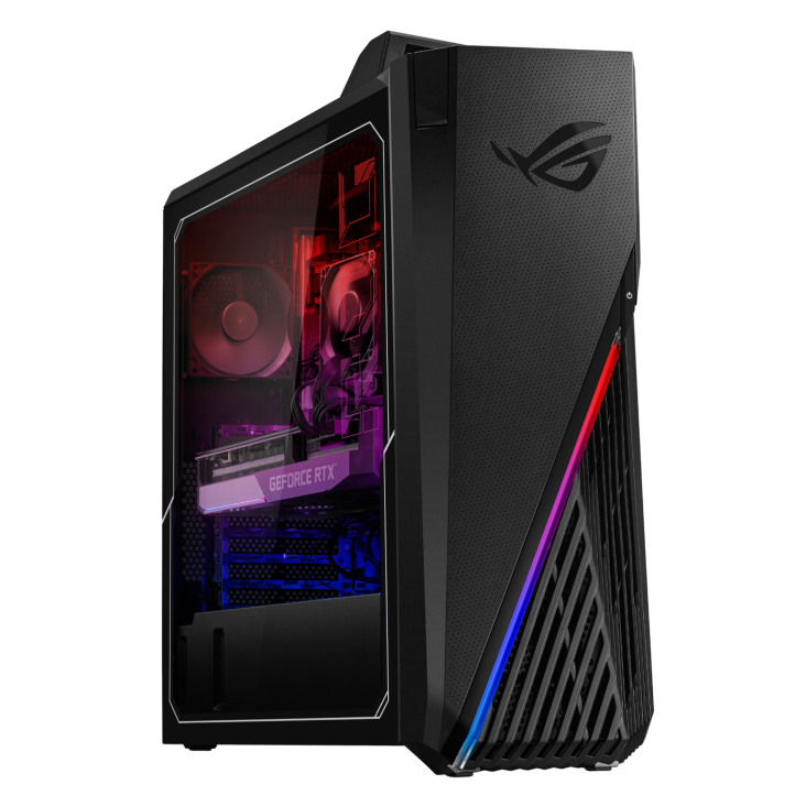 Asus ROG Strix G15DK-R5800X2440, AMD Ryzen™ 7 R7-5800X, 16GB, 1TB PCIE ...