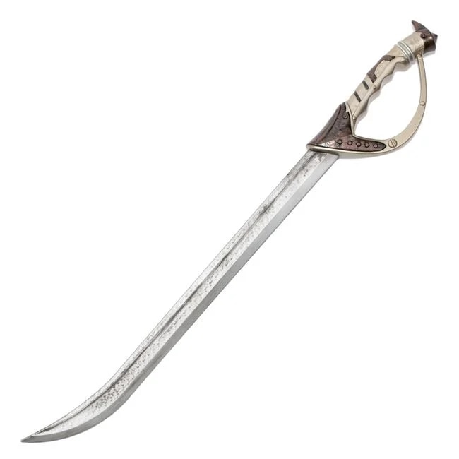 Sabie de Jucarie True Sword 102 cm - eMAG.ro