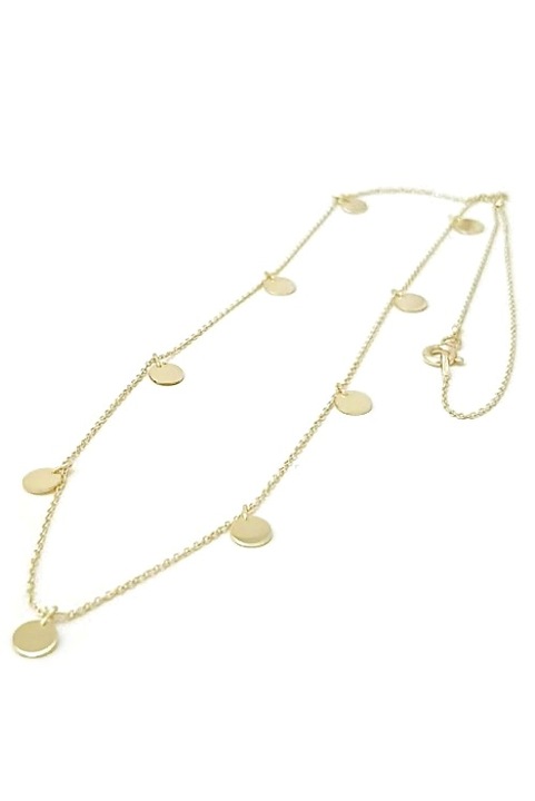 Lant aur cu banuti - eMAG.ro