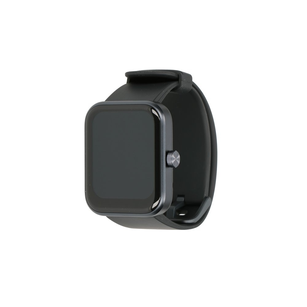 Smartwatch 70Mai Maimo, 1.69 inch, Ecran TFT, Silicon, Negru - eMAG.ro