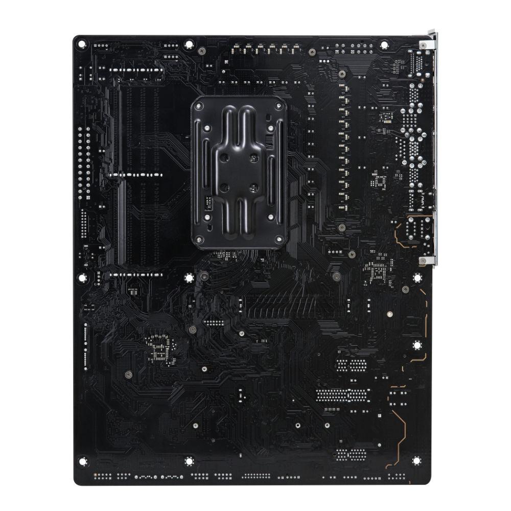 Дънна платка ASROCK MB Desktop X670E PG Lightning, AM5, 4x DDR5, 1x ...