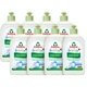 Pachet: 8 x Detergent vase/biberoane Frosch Baby 500 ML - eMAG.ro