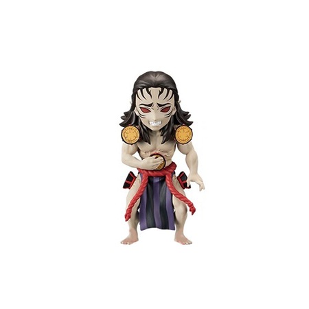 Фигурка Demon Slayer WCF ChiBi Kyogai, 7 см, Многоцветен - eMAG.bg