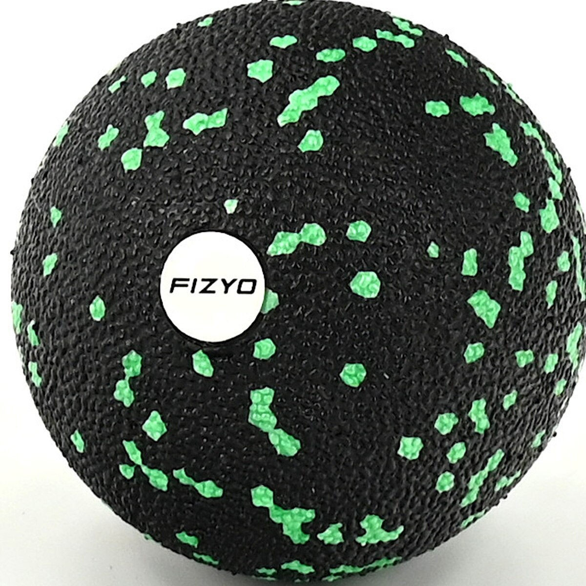 Minge de masaj Fizyo Ball 8 Green - eMAG.ro