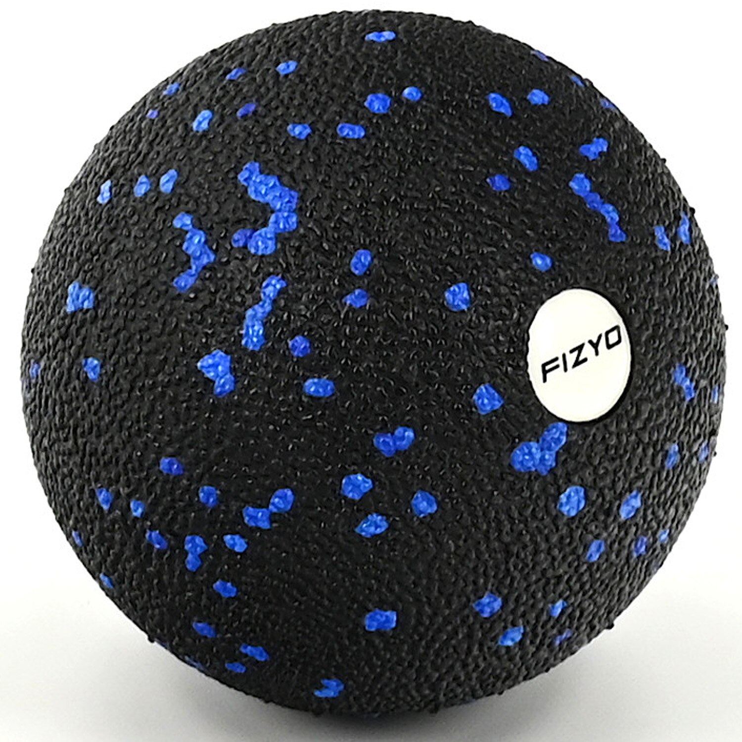 Fizyo Ball 8 Синя топка за масаж - eMAG.bg