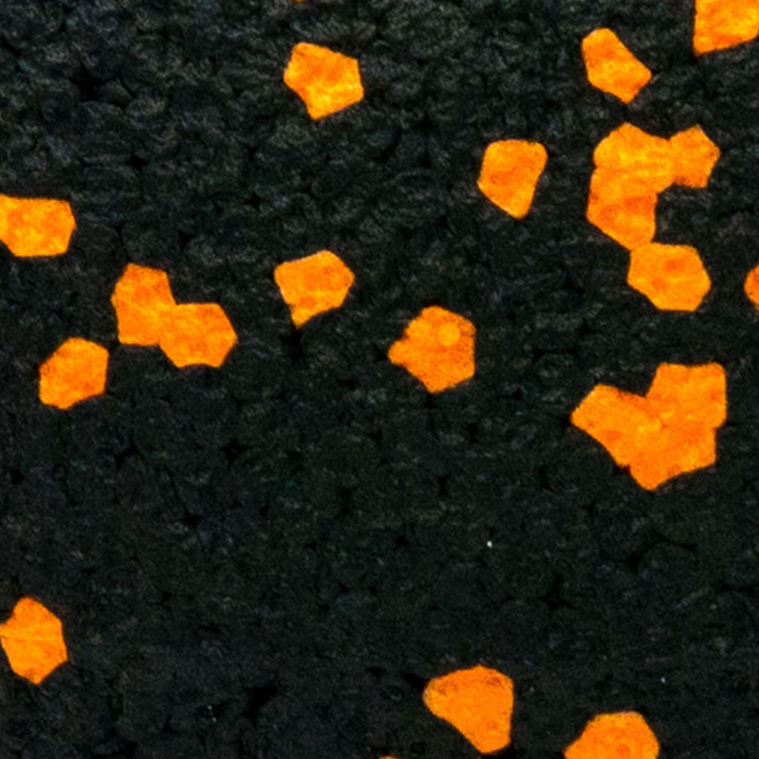 Minge de masaj Fizyo Ball 8 Orange - eMAG.ro