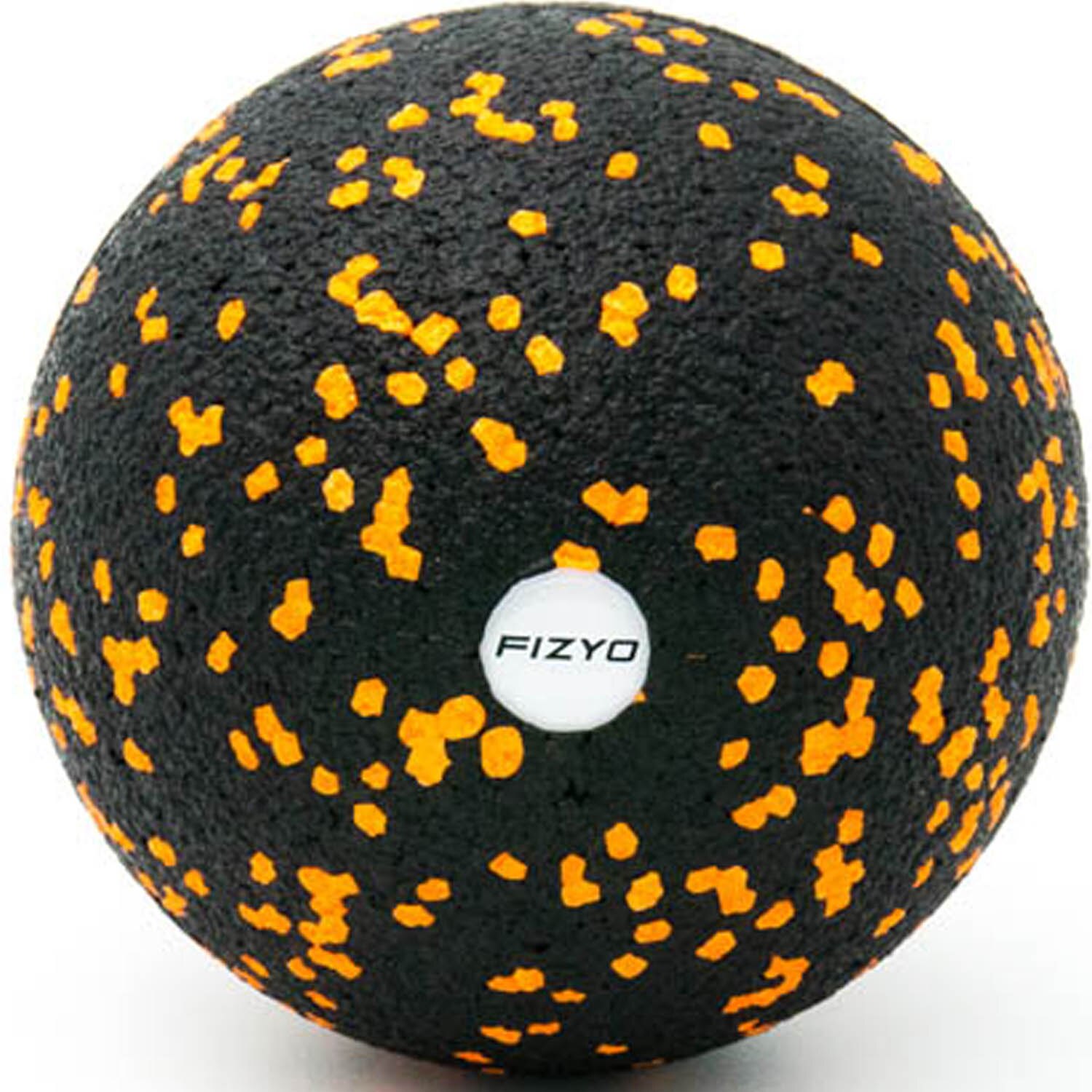 Minge de masaj Fizyo Ball 8 Orange - eMAG.ro