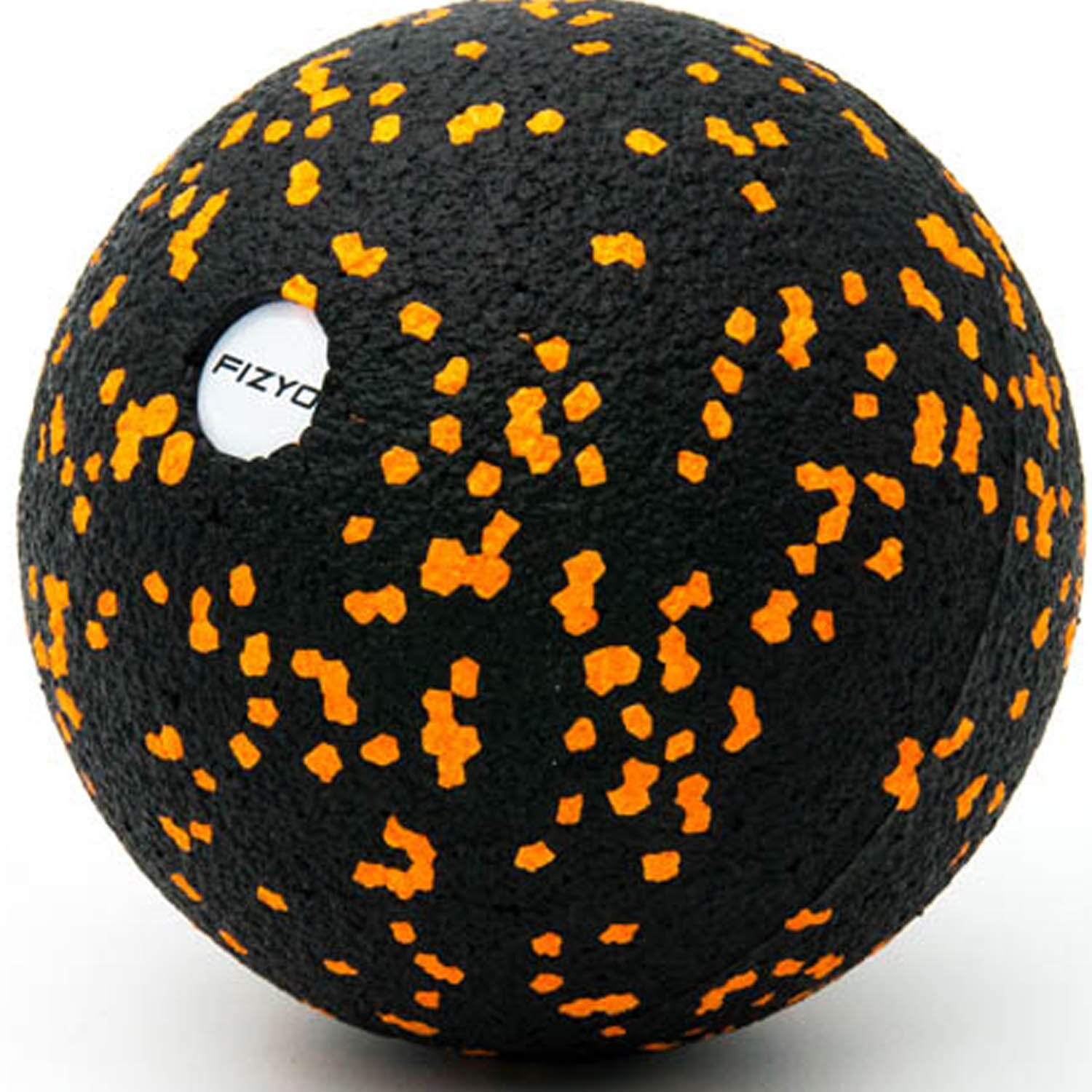 Топка за масаж Fizyo Ball 8 Orange - eMAG.bg