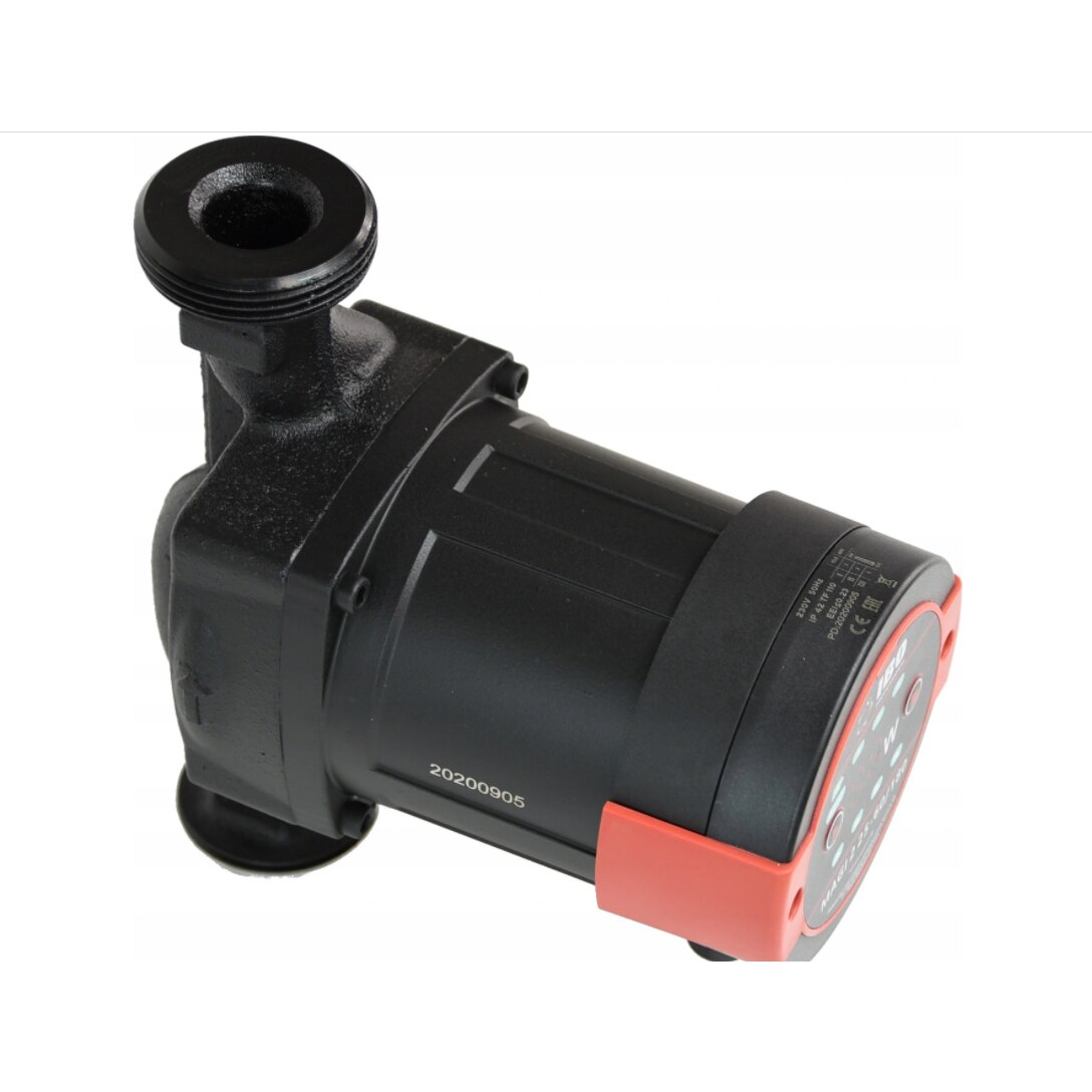 Pompa de recirculare Magi 25-80/180, Ibo Dambat, IB030038 - eMAG.ro