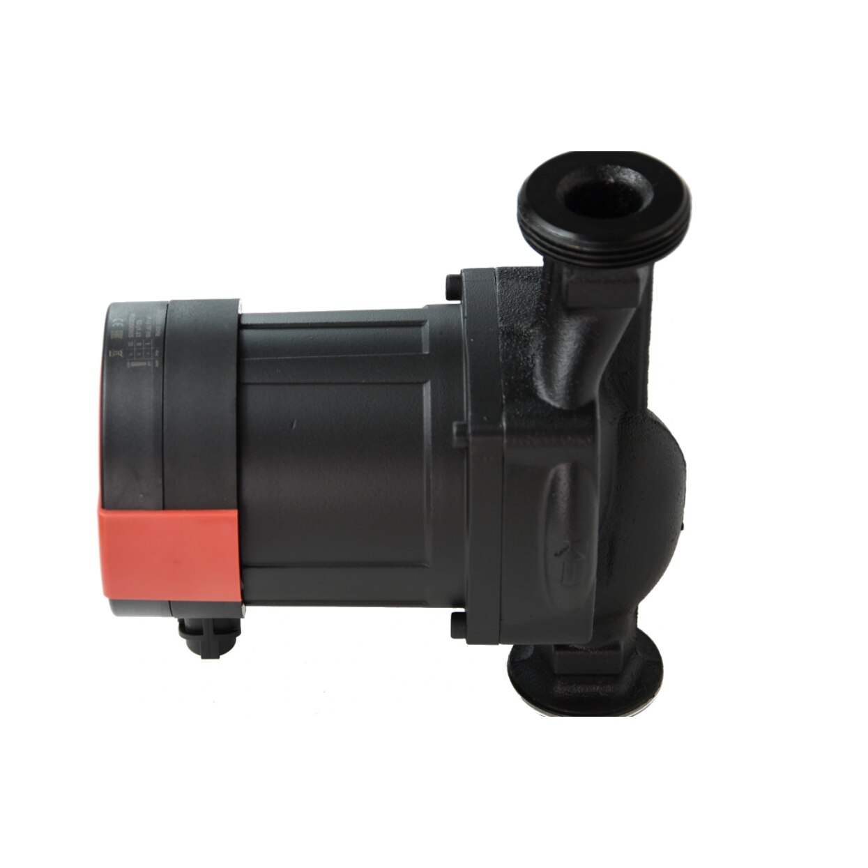 Pompa de recirculare Magi 25-80/180, Ibo Dambat, IB030038 - eMAG.ro