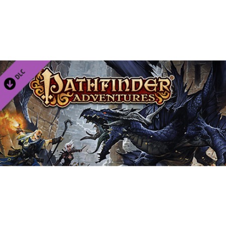 Joc Pathfinder Adventures - Upgrade to Obsidian Edition cod de activare ...