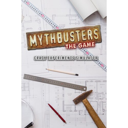 Игра MythBusters: The Game - Crazy Experiments Simulator за PC Steam ...
