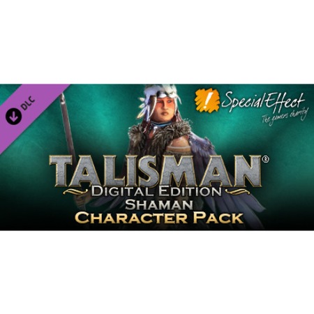 Talisman Character - Shaman - eMAG.hu