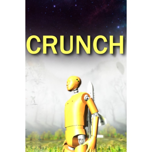 Crunch (PC - Steam elektronikus játék licensz) - eMAG.hu