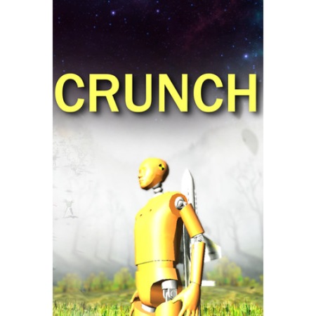 Crunch (PC - Steam elektronikus játék licensz) - eMAG.hu