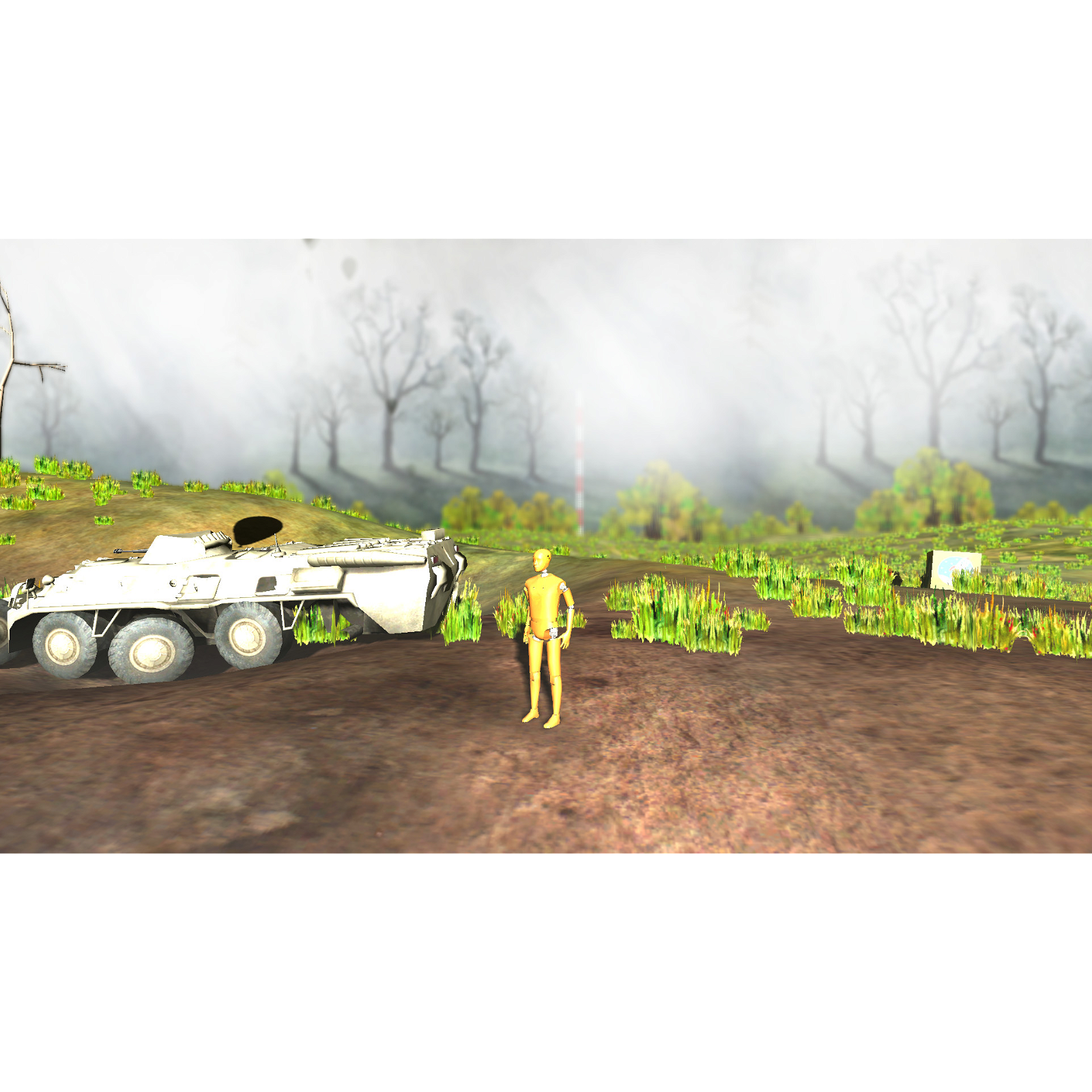 Crunch (PC - Steam elektronikus játék licensz) - eMAG.hu