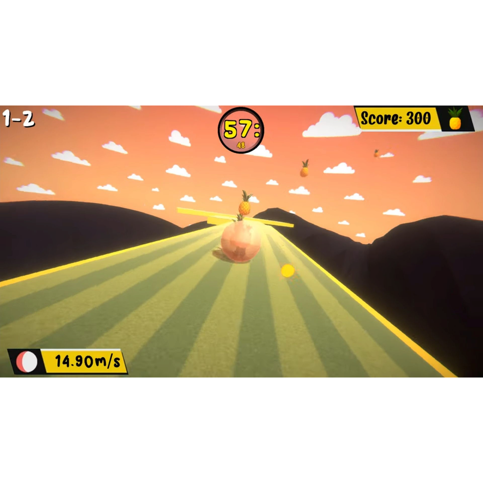 Frog Ball Rerolled (PC - Steam elektronikus játék licensz) - eMAG.hu