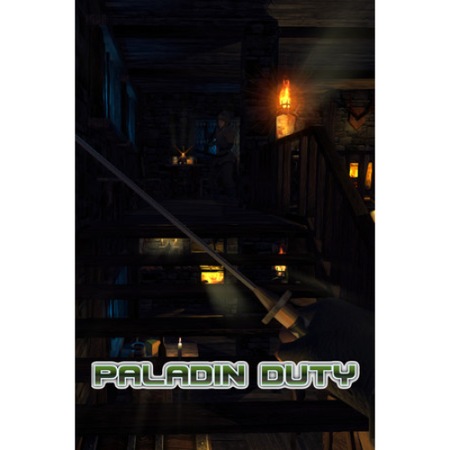Joc Paladin Duty - Knights and Blades cod de activare Steam - eMAG.ro