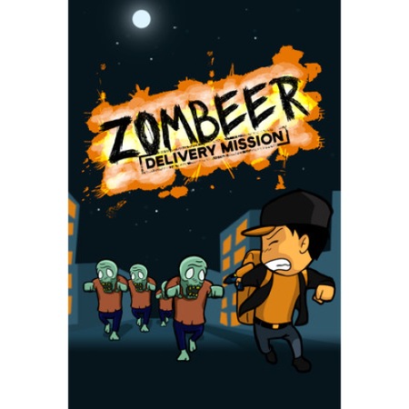 Игра Zombeer: Delivery Mission за PC Steam, Електронна доставка - eMAG.bg
