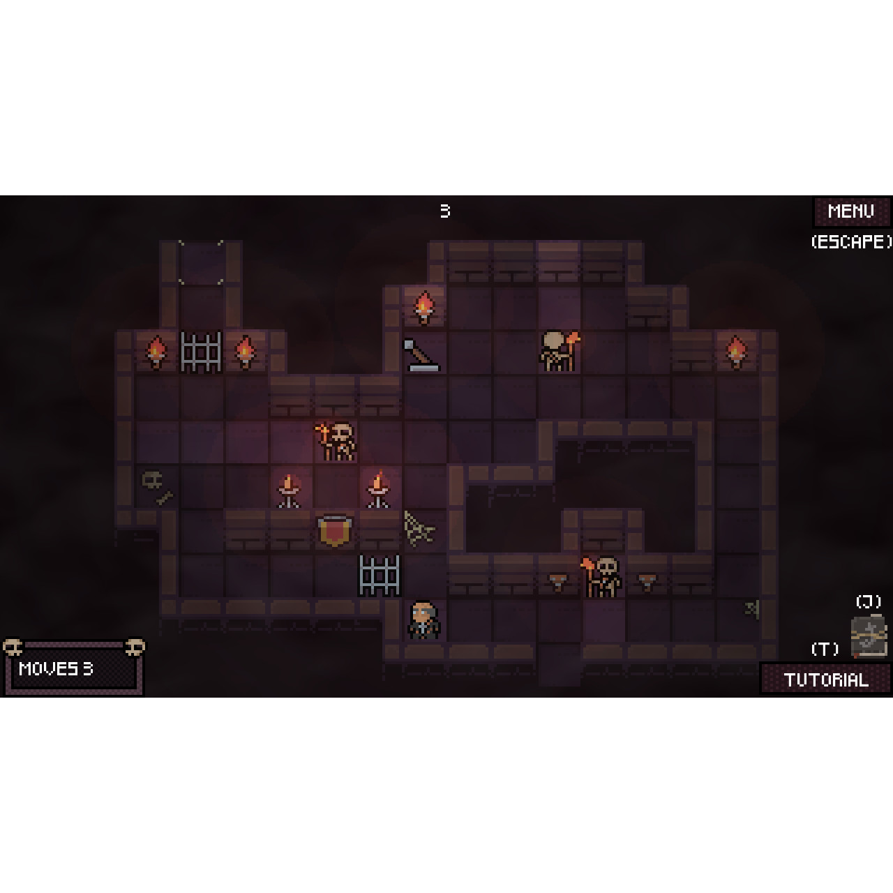 Dark Crypt (PC - Steam elektronikus játék licensz) - eMAG.hu