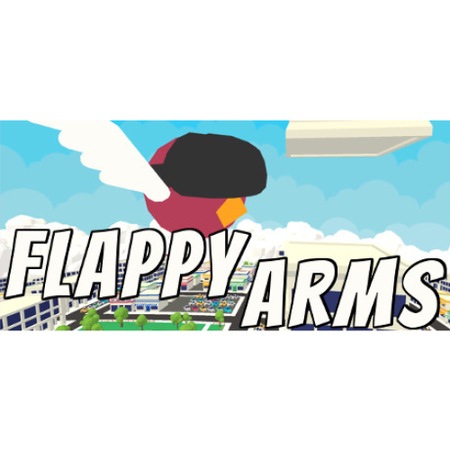 Joc Flappy Arms cod de activare Steam - eMAG.ro