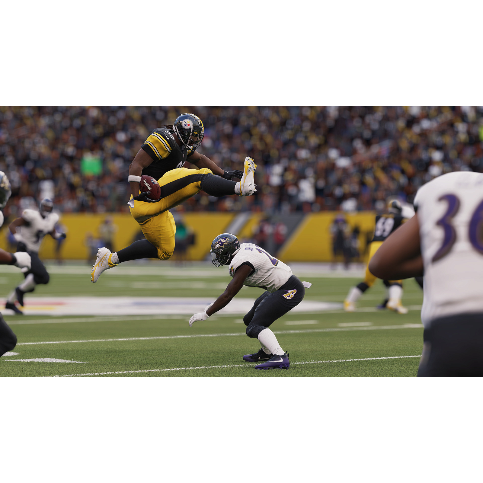 Joc Madden NFL 23 cod de activare Steam - eMAG.ro