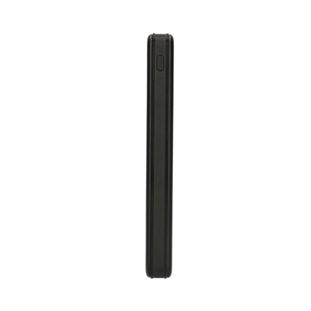 Acumulator extern, Extralink EPB-078B, 10000mAh, 5V, MicroUSB, USB Type ...
