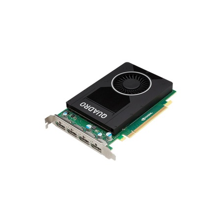 Видео карта PNY Quadro MAXWELL M2000, 4GB, GDDR5, 128 bit, DisplayPort ...