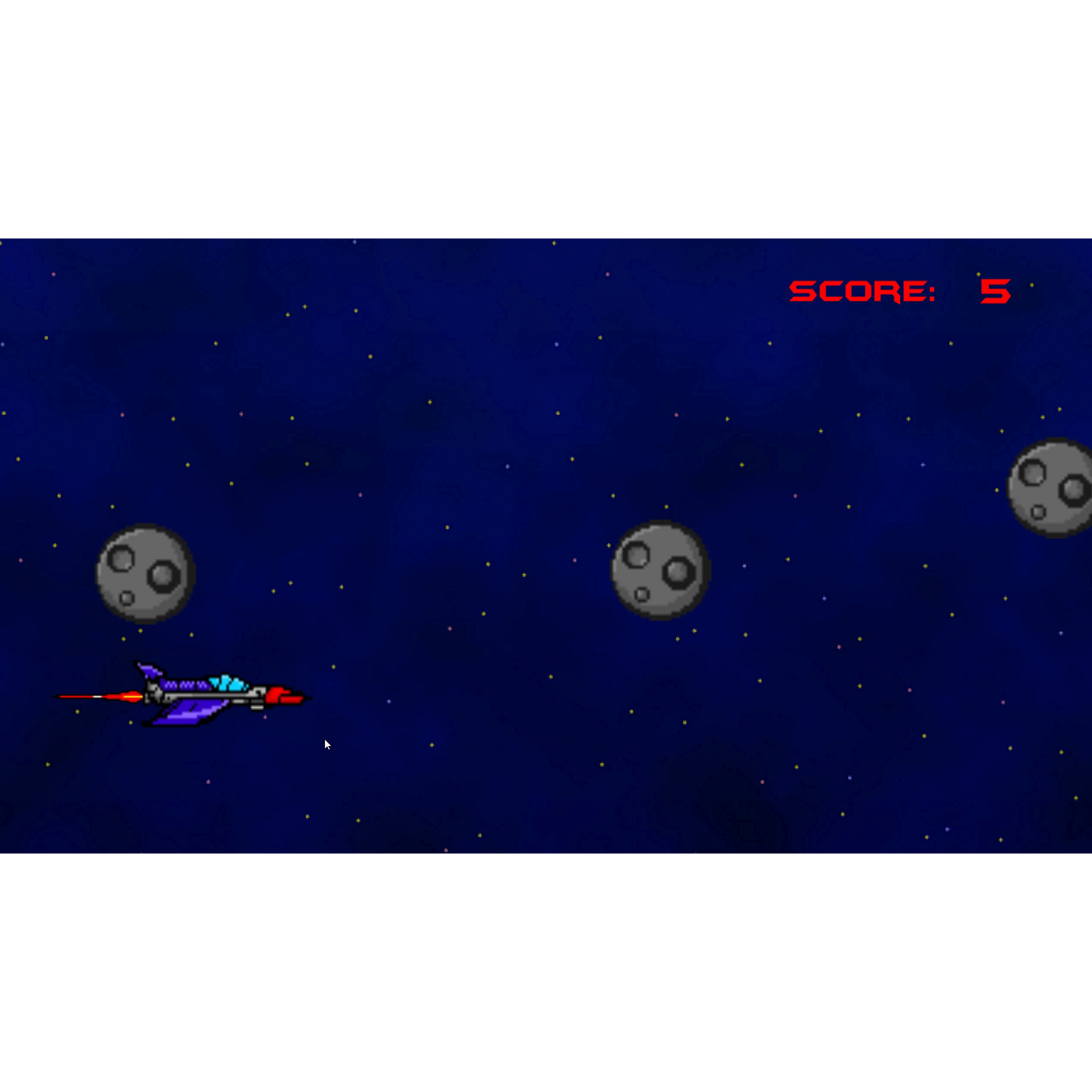 Meteor Genocide (PC - Steam elektronikus játék licensz) - eMAG.hu