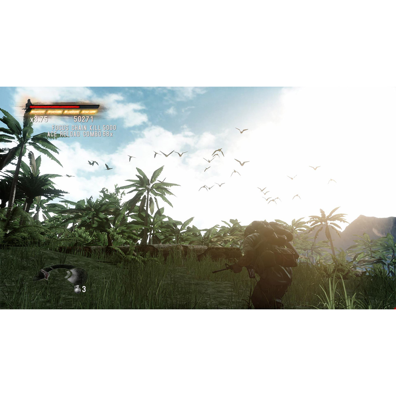 Joc Rambo The Video Game + Baker Team DLC cod de activare Steam - eMAG.ro