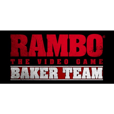 Joc Rambo The Video Game + Baker Team DLC cod de activare Steam - eMAG.ro