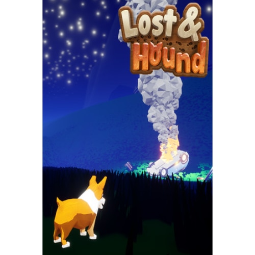 Игра Lost and Hound за PC Steam, Електронна доставка - eMAG.bg