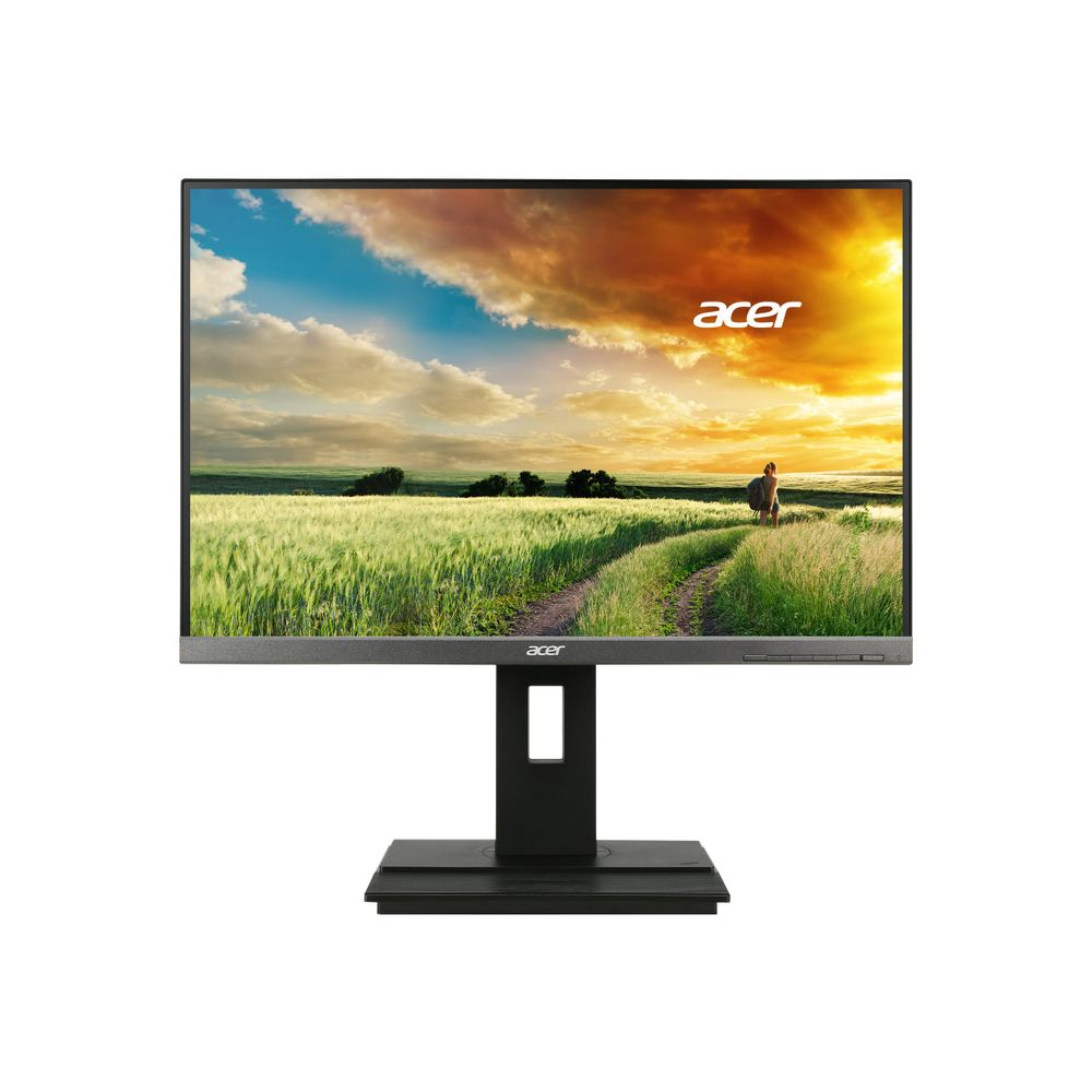Acer B6 B246WLyemipruzx számítógép monitor 61 cm (24") 1920 x 1200 ...