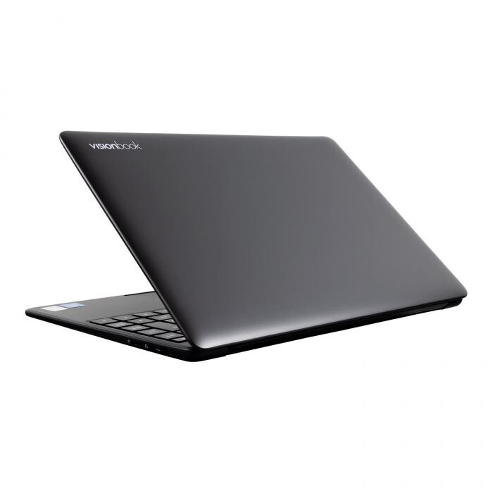 Umax VisionBook N14G Plus 14.1" FHD 4GB 128GB SSD Integrált Laptop Win ...