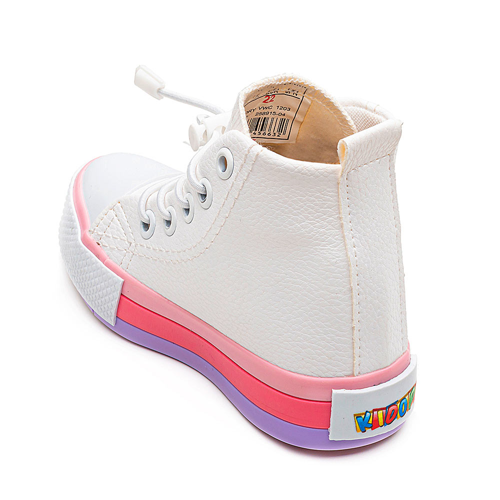 Tenisi tip gheata copii Kidopo - eMAG.ro