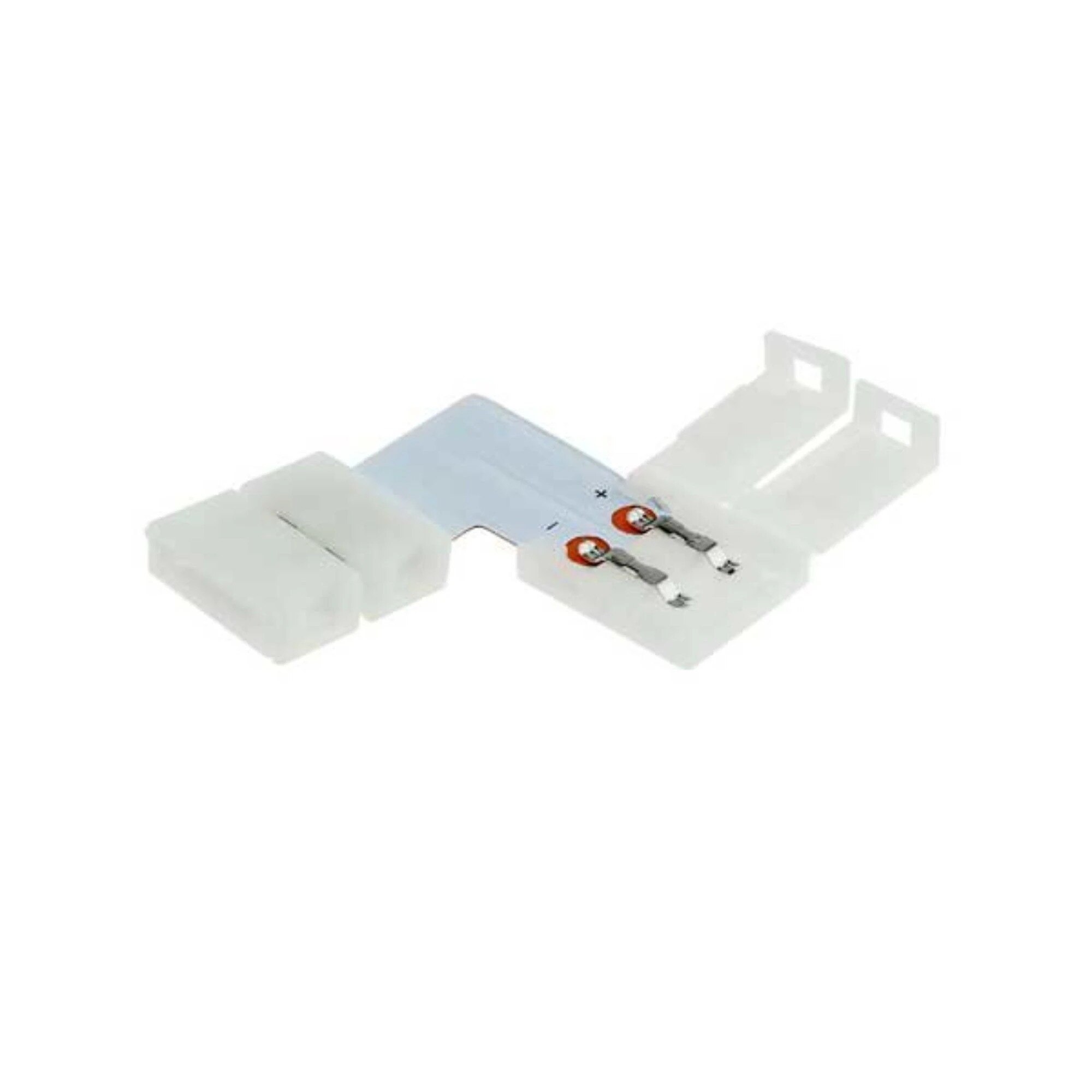 Конектор l LED лента 5050 10мм - eMAG.bg